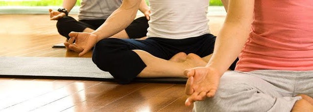 Imprint Pilates - Entertainment District - Toronto, ON
