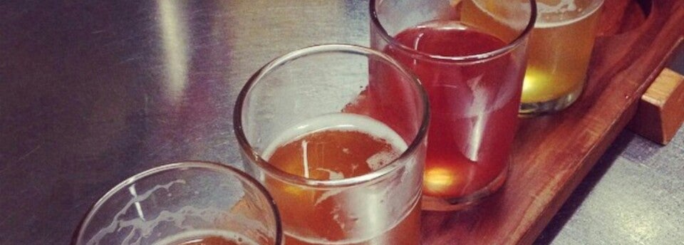 Upright Brewing - Portland, OR