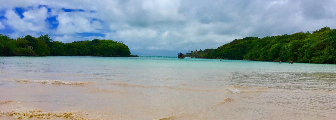 Playa Diamante - 9 tips