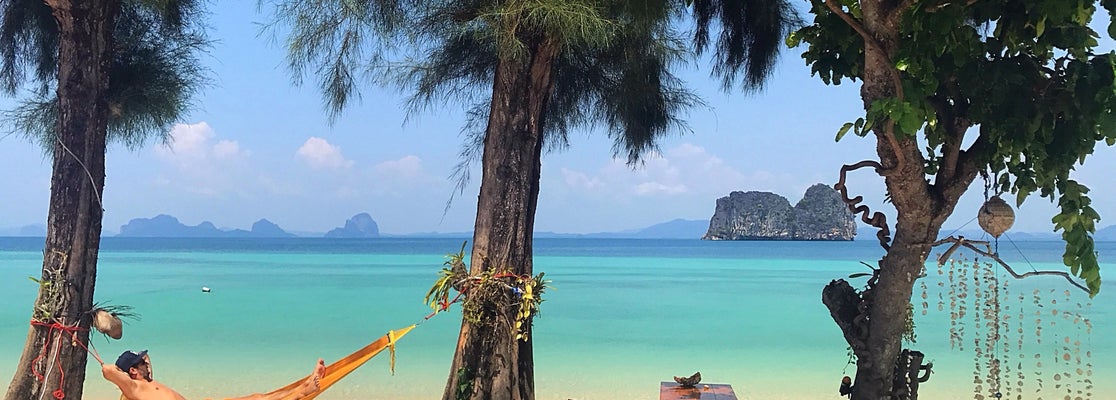 Koh Ngai (เกาะไหง) - 11 tips