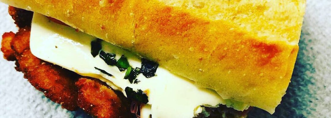 Parisi Bakery Delicatessen - Sandwich Spot in NoLita
