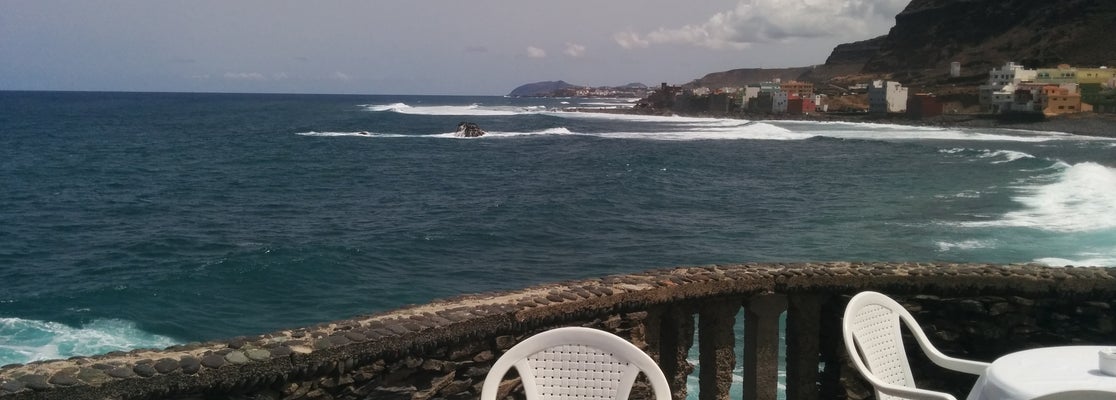 Locanda El Roque - Moya, Canarias