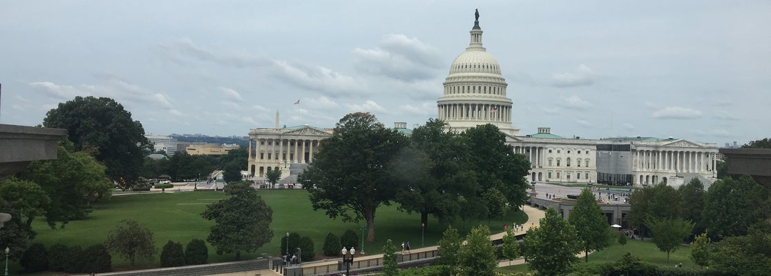 Capitol Hill - 29 tips