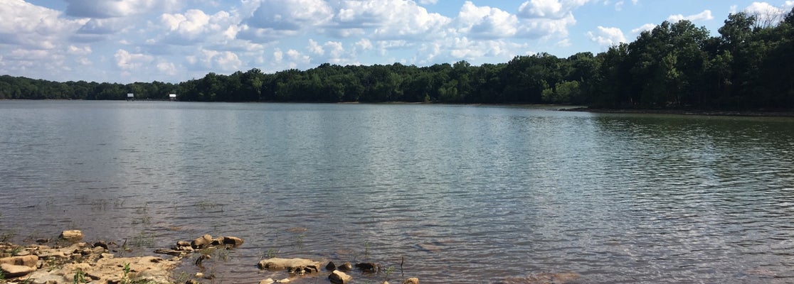 Long Hunter State Park - State or Provincial Park