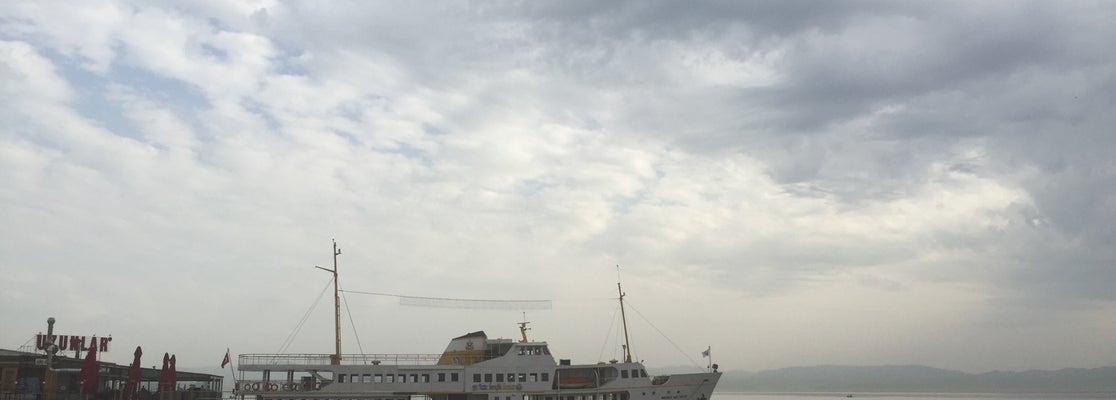 Tuzla Sahili - Postane - 726 tips