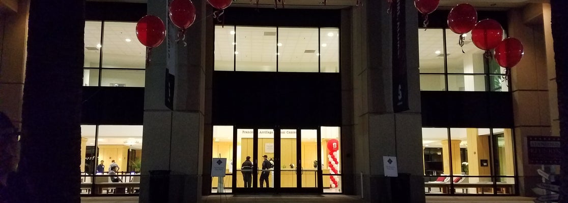 Stanford University - University