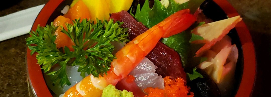 Senfuku - Sushi Restaurant