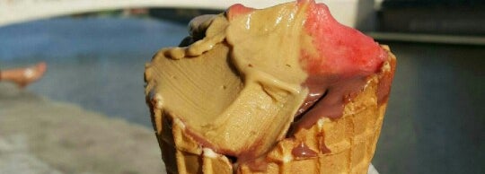 Gelateria De' Coltelli - Ice Cream Parlor