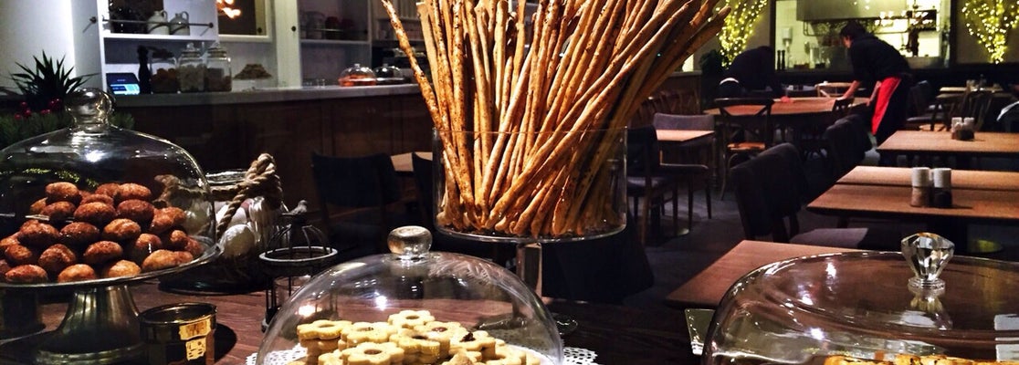 Humay Restaurant (Now Closed) - Comfort Food Restaurant in Atatürk