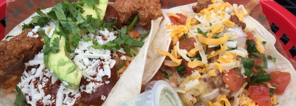 Torchy's Tacos - 158 tips