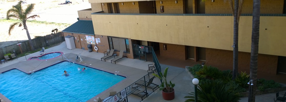 Radisson Hotel Santa Maria - Hotel