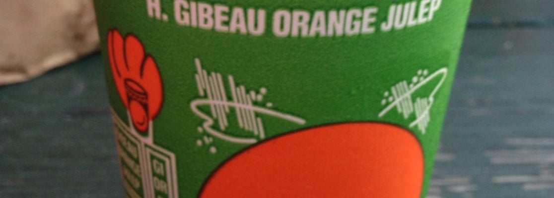 Gibeau Orange Julep - Fast Food Restaurant in Snowdon
