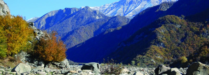 Xaçmaz | Khachmaz | Хачмаз - City