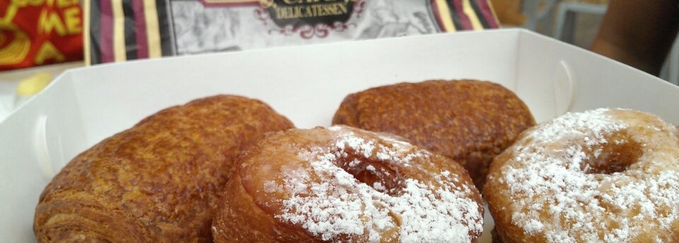 Glenorie Bakery Cafe - Bakery in Glenorie