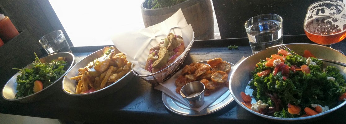 Hogwash - Beer Bar in San Francisco