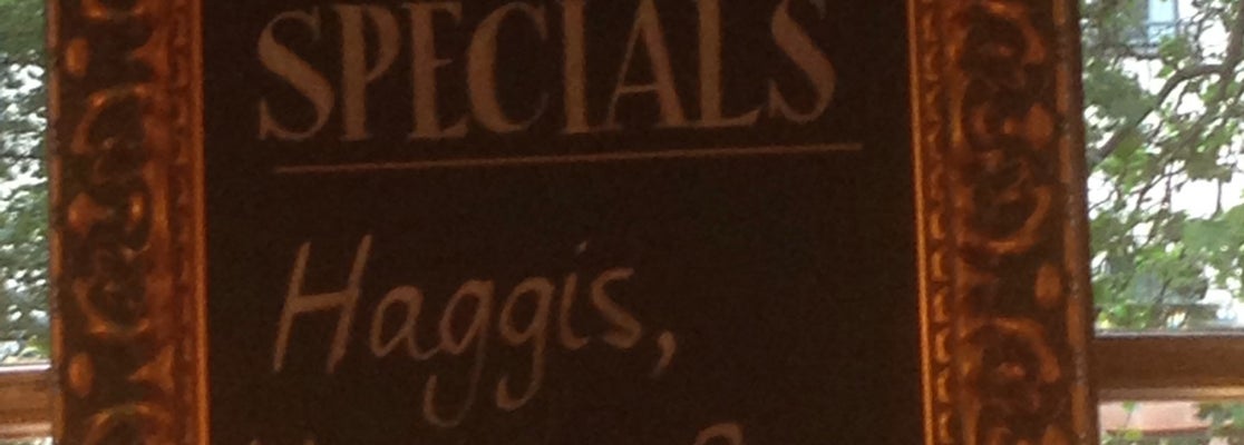 The Beehive Inn - Pub in Edinburgh