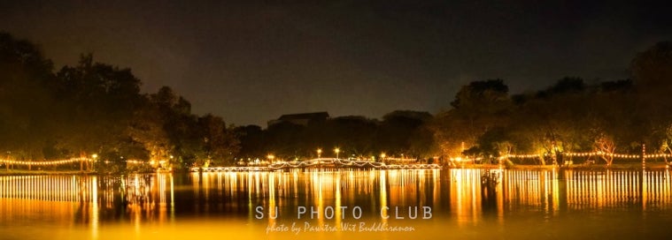 มหาวิทยาลัยศิลปากร (Silpakorn University) - นครปฐม, จังหวัดนครปฐม