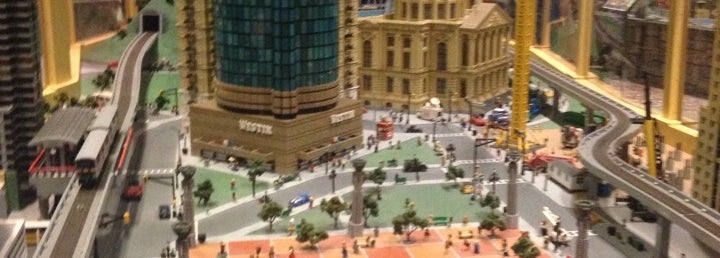 LEGOLAND Discovery Center Atlanta - North Buckhead - Atlanta, GA