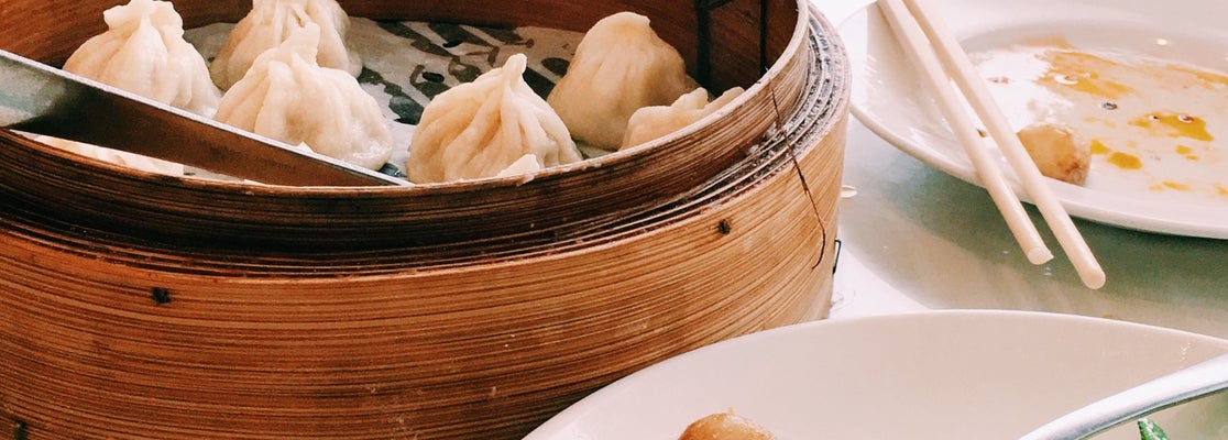 Dumpling Kitchen - Dumpling Restaurant in Parkside