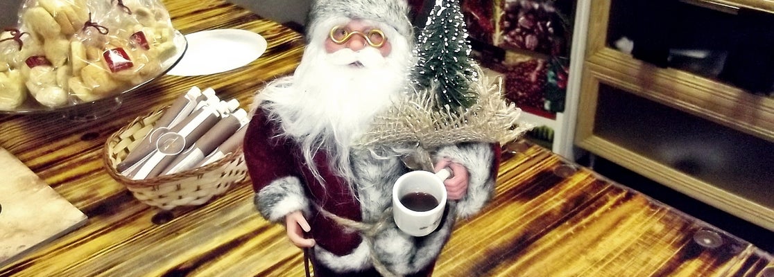 Cafeteria Will Coffee - Novo Riacho - Contagem, MG