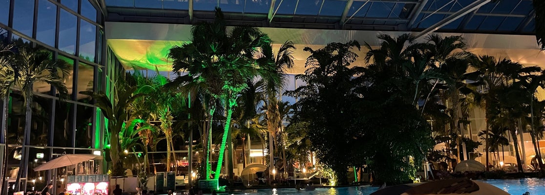 Badeparadies Schwarzwald - Am Badeparadies 1