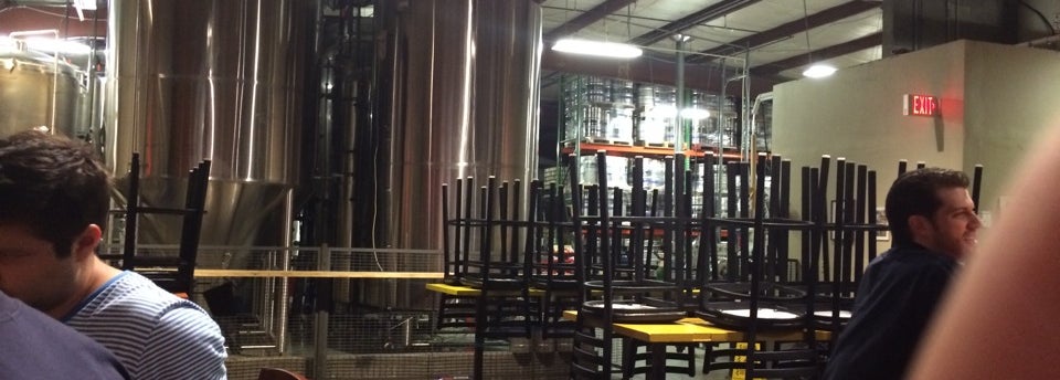 MadTree Brewing - Oakley - 3301 Madison Rd