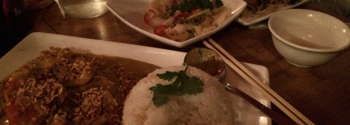 Pho - Soho, Greater London