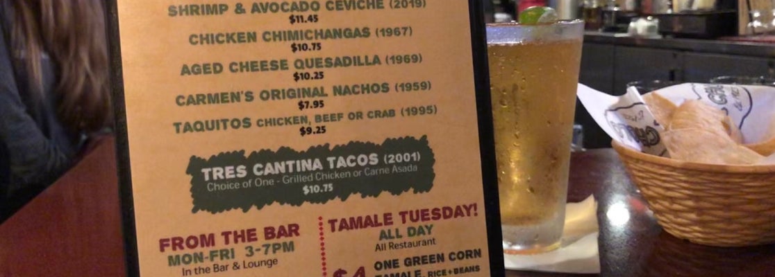 El Cholo - Mexican Restaurant in Santa Monica