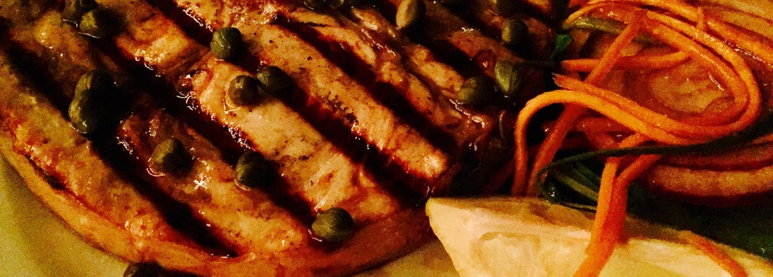 Garo's Restaurant - Mediterranean Restaurant in Muğla