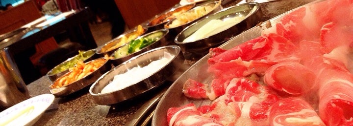 Shik Do Rak - House of Duk Bo Sam - 25 tips