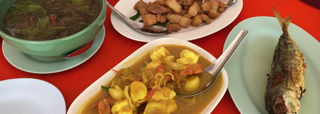 หมอมูดง (Mor Mu Dong) - 9/4 Moo 3