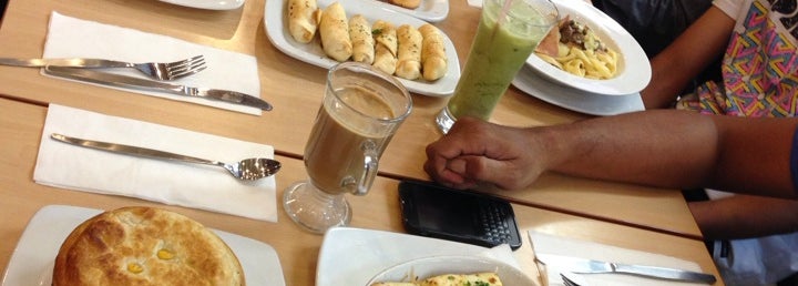 Malang Town Square (MATOS) - Penanggungan - 634 tips from 24803 visitors