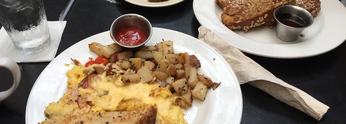 Bread Winners Café & Bakery - 164 tips from 7801 visitors