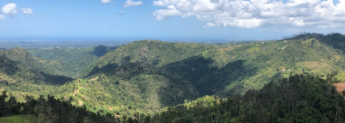 Toro Verde Adventure Park - 41 tips