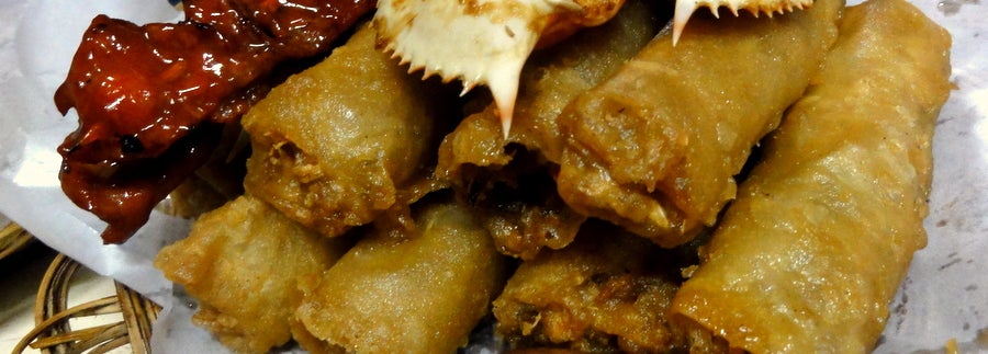 Chinese Ngohiong - Cebu City, Cebu