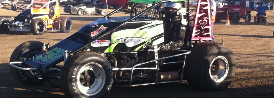 Ocean Speedway - Race Track in Watsonville