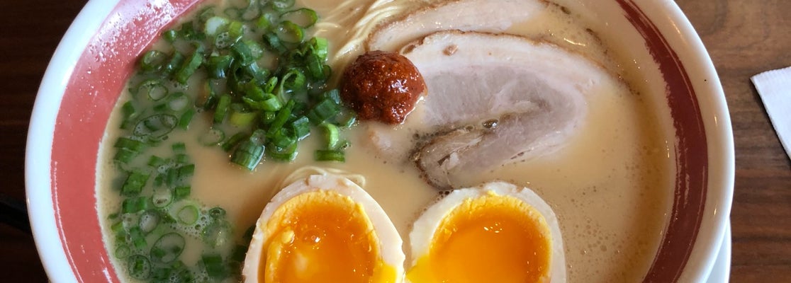 Ramen Danbo - Capitol Hill - Seattle, WA