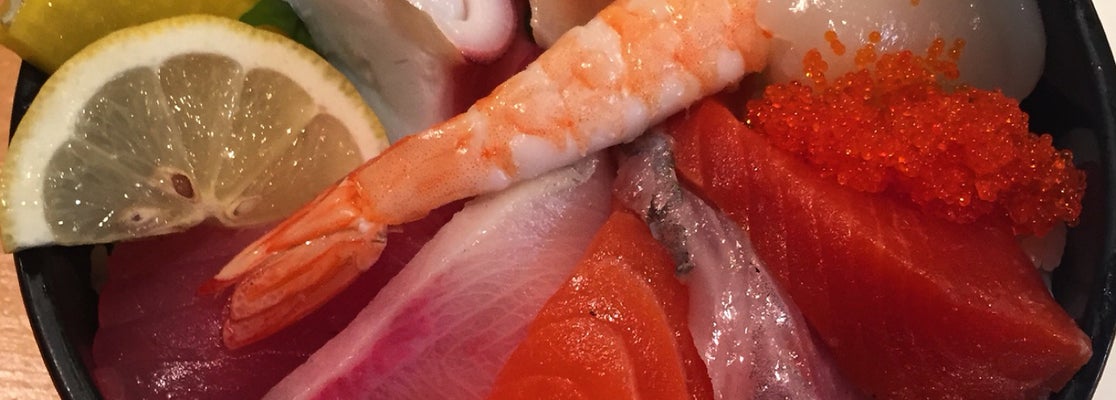 Tsukushinbo (Now Closed) - Japanese Restaurant in Seattle