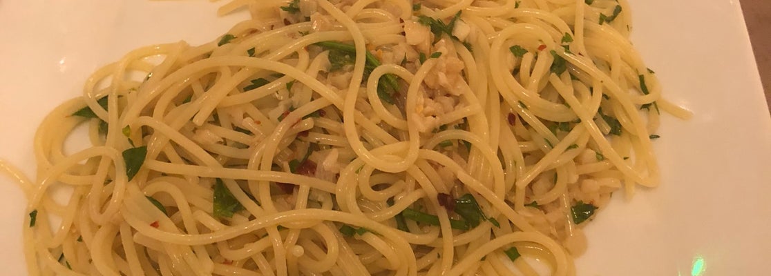 Il Barone - Italian Restaurant in Paris