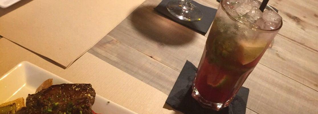 Alsur Café (Palau) - Café in Barcelona