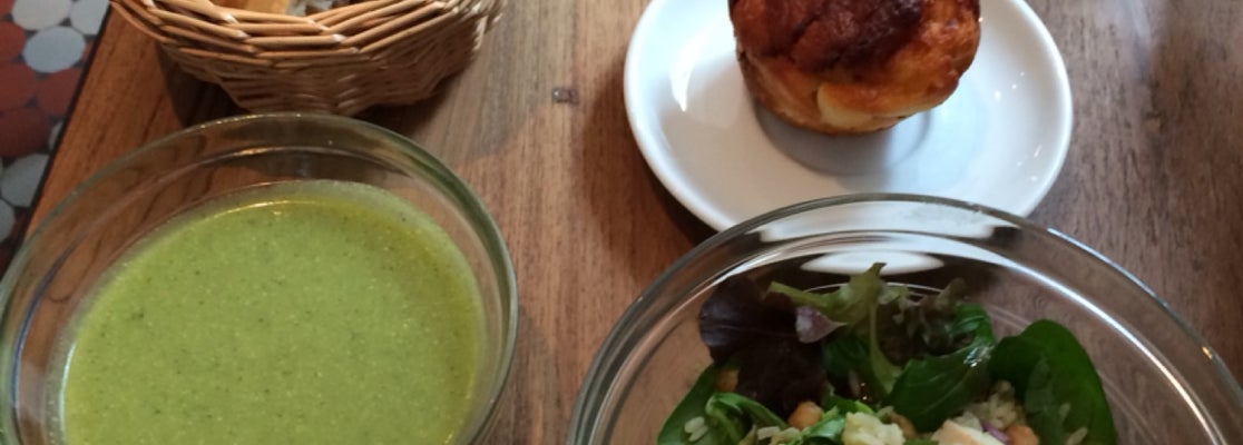 Le Poutch (Now Closed) - Porte Saint-Martin - 31 tips