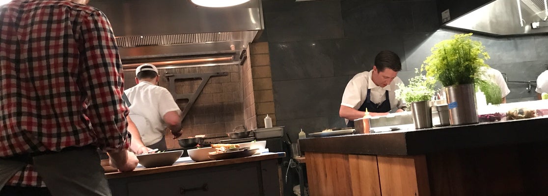 The Dabney - Logan Circle - Shaw - 35 tips from 1358 visitors