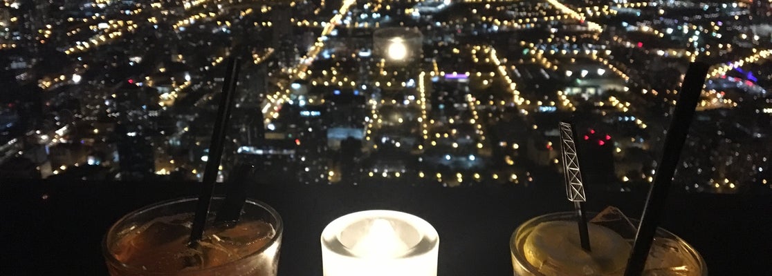 The Signature Lounge at the 96th - Lounge in Chicago