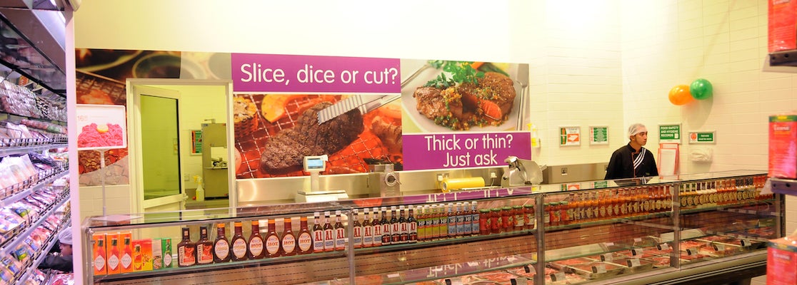 Choithrams - Convenience Store in Dubai