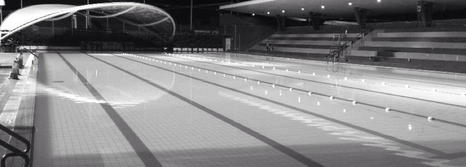 Sengkang Swimming Complex - Swimming Pool in Sengkang