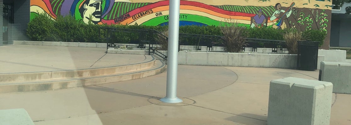 Mayfair Community Center - Recreation Center in San Jose