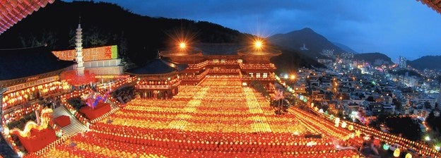 삼광사 (Samkwang Temple/三光寺) - 초읍동 - 3 tips from 188 visitors
