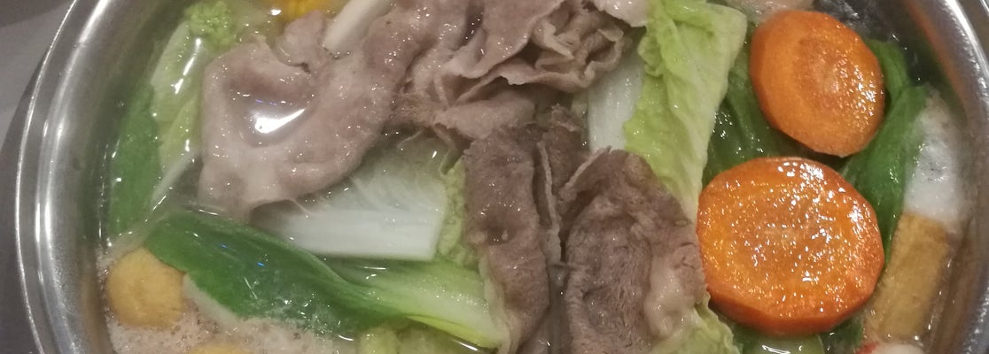 Shabu-Way Hot-Pot Cuisine - 19 tips from 927 visitors