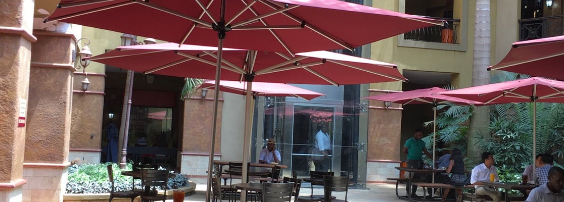 Bugolobi Village Mall - 17 tips from 532 visitors