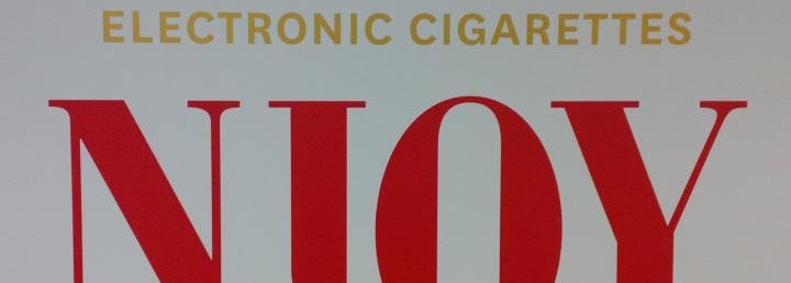 NJOY Headquarters - Office in City of Westminster